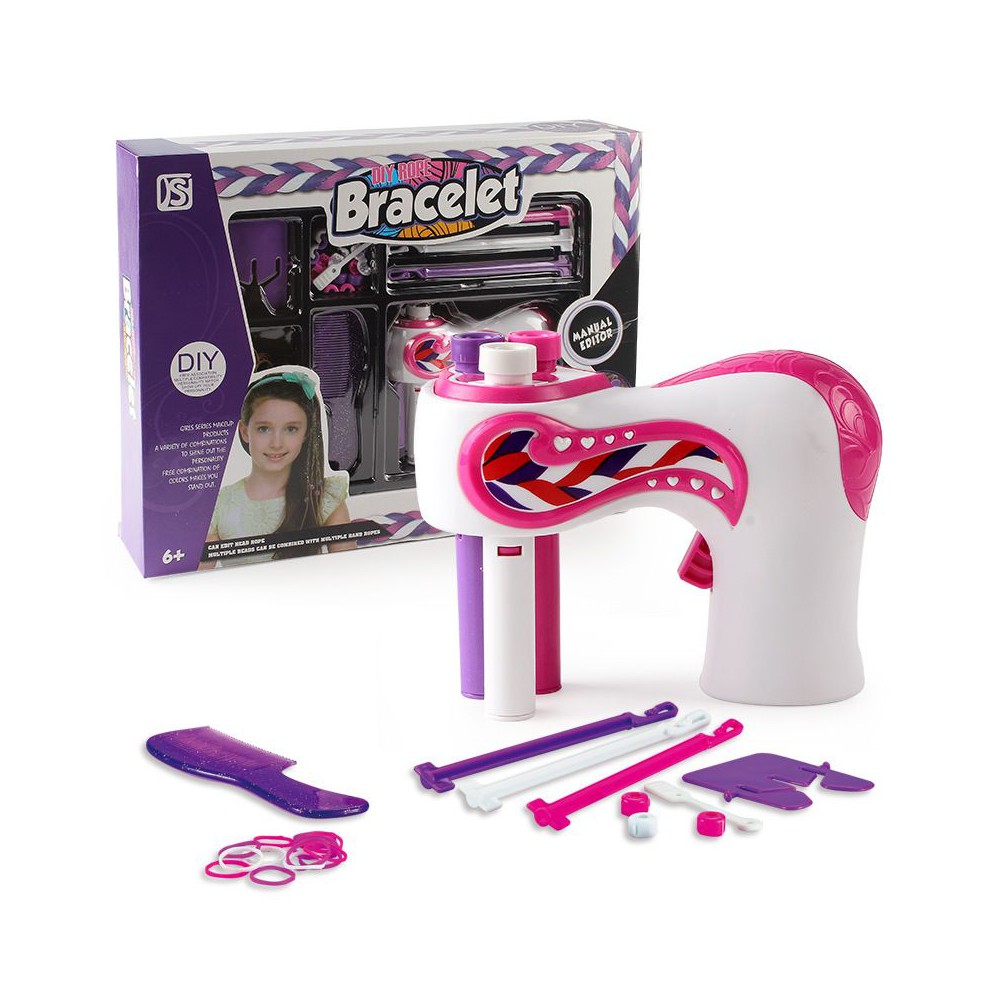 Set de impletit codite pentru copii - eMAG.ro