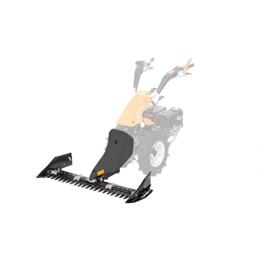 Pachet motocultivator OMAC MV 9000, 4 timpi, 270 CC, 6.6 kW, 9 CP ...