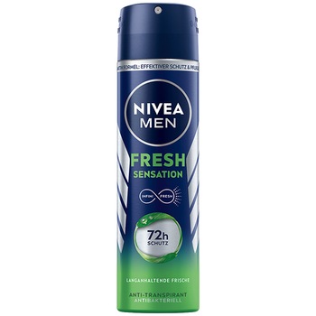 Dezodorok és izzadásgátlók Nivea Kinek Férfiak - eMAG.hu