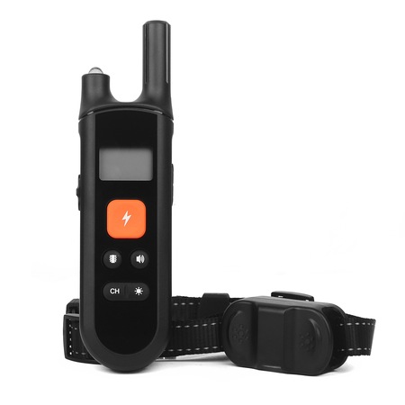 Zgarda electronica BENTECH T678 - eMAG.ro