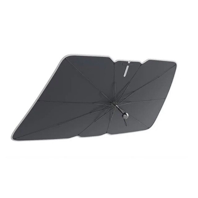 Parasolar 360° Auto Pliabil, CONSDLX, Potrivit Pentru Dimensiuni 145 X ...