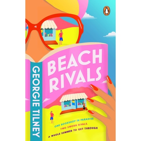 Beach Rivals de Georgie Tilney - eMAG.ro