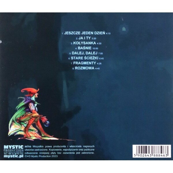 Collage: Baśnie [CD] - eMAG.ro