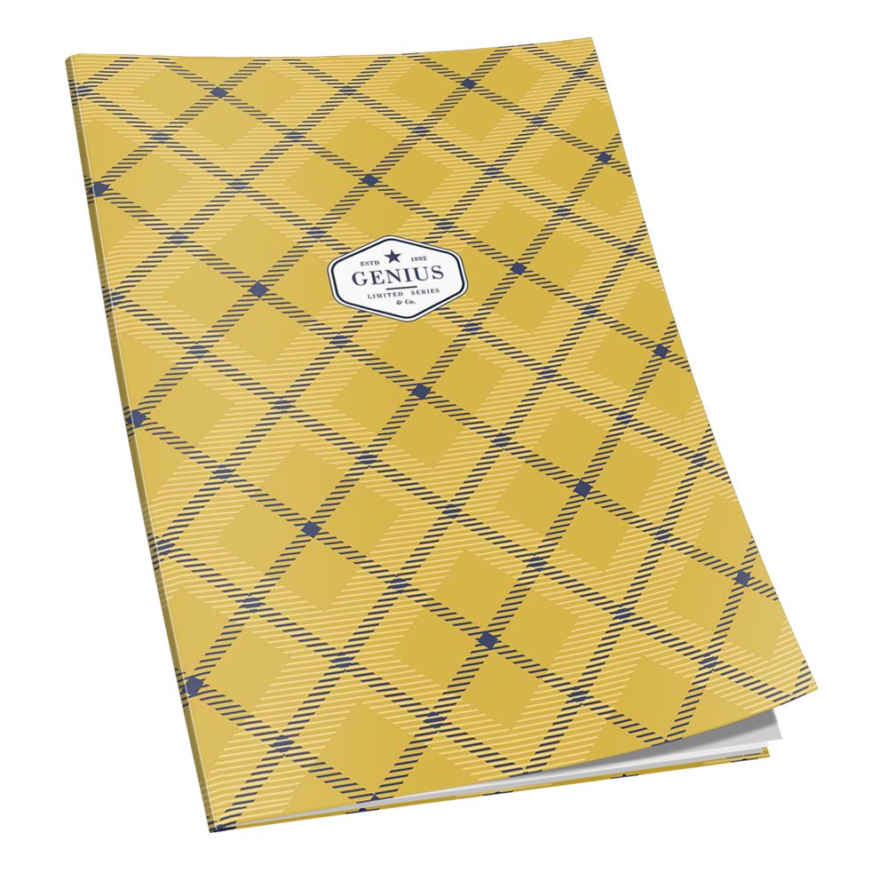 Caiet Schoolboy, 80 file/buc, 70gr/mp, cusut, B5,matematica, coperta ...