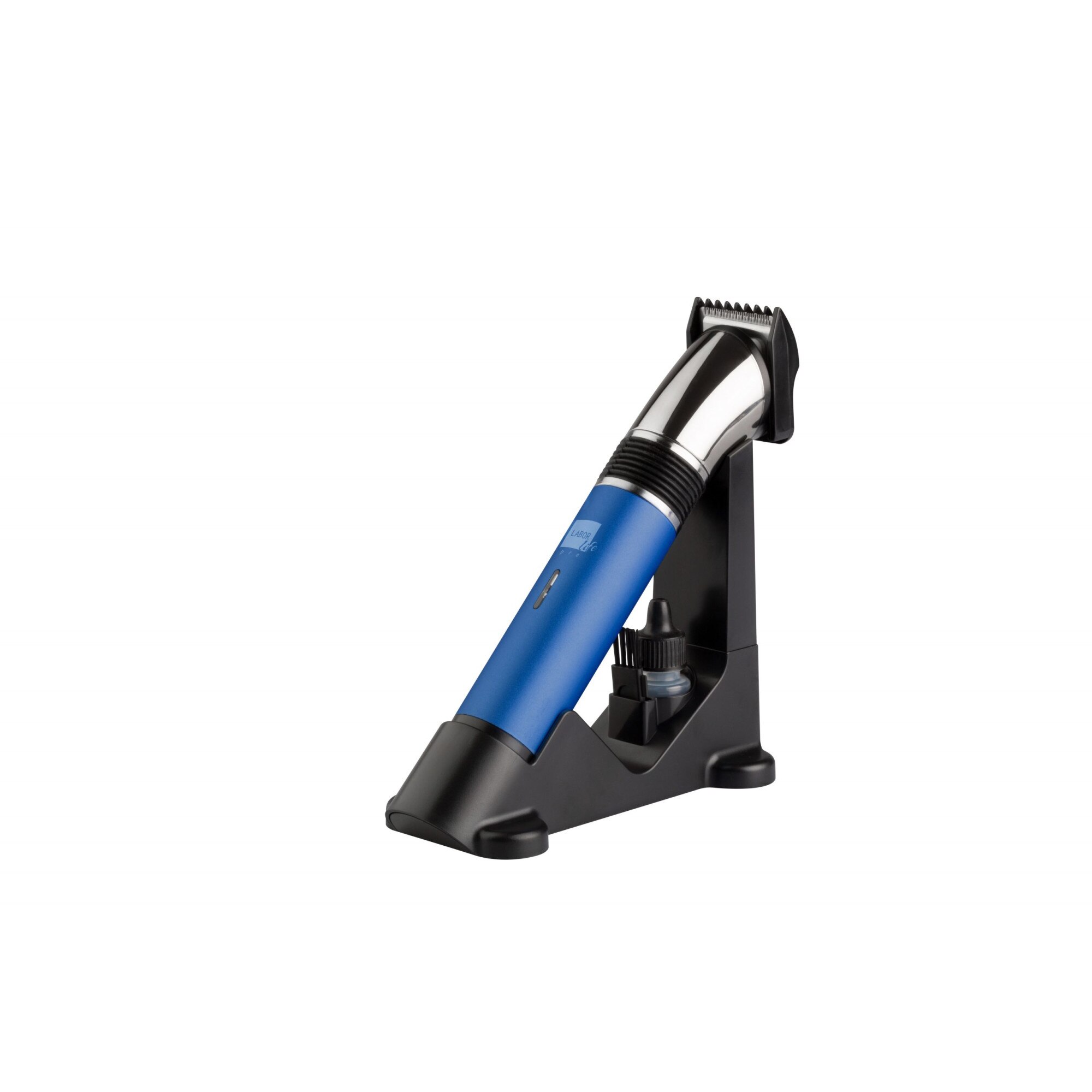 Trimmer Labor Pro, Otel, Multicolor - eMAG.ro