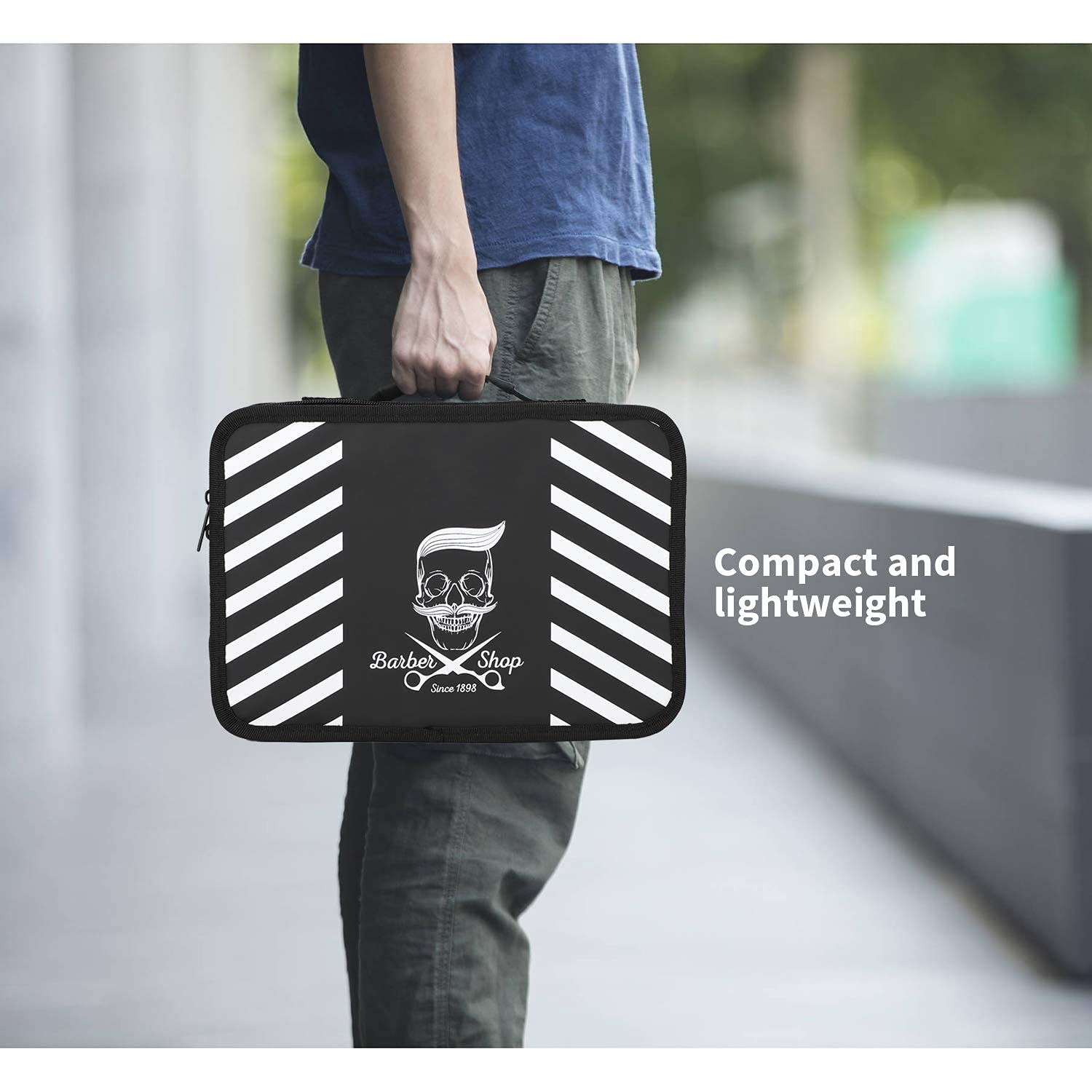 Organizator frizerie, Ardette, RF09, Profesional, 35X27.5 CM, tip ...