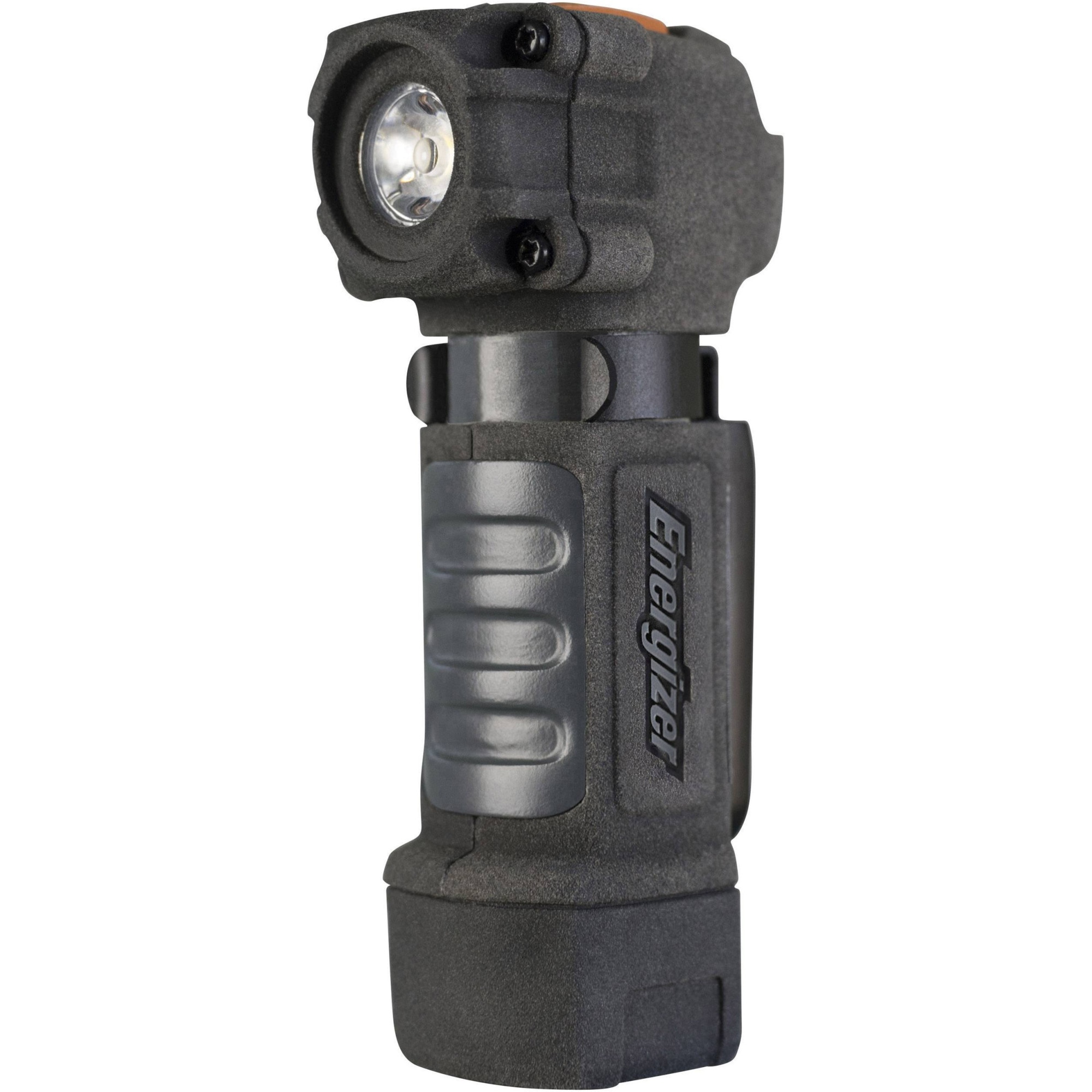 Lanterna LED Energizer Hard Case, 75 lm, cu suport magnetic, rezistenta ...