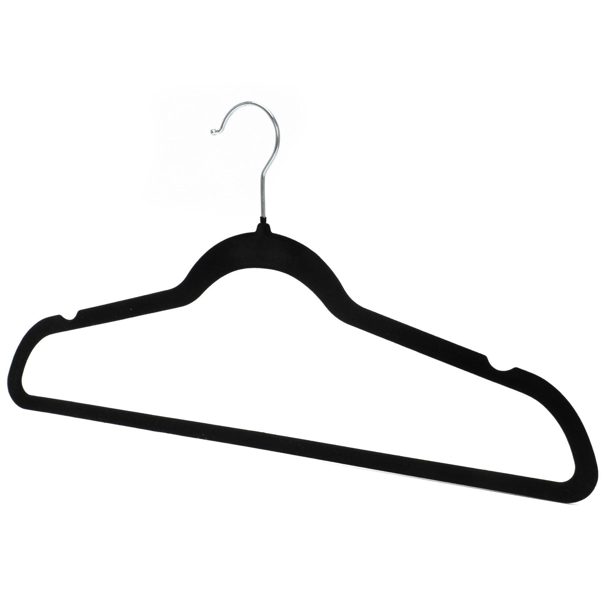 Set Umerase acoperite cu Catifea Anti Alunecare, UnicUtil, 20 bucati ...