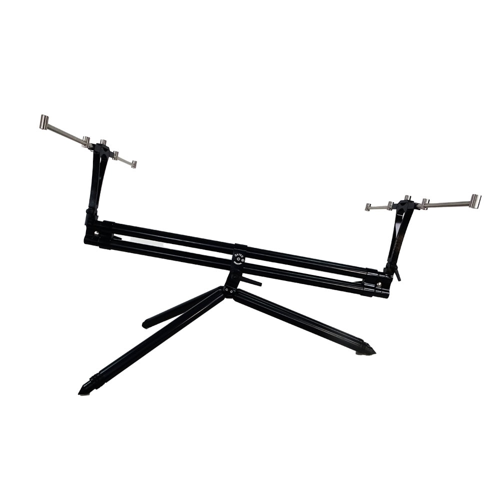 Rod pod Dayko Compact Bitubo Black, 3/4 posturi - eMAG.ro