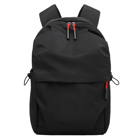 Ghiozdan adolescenti si scolari, NEVERMORE, Impermeabil, 4 ...