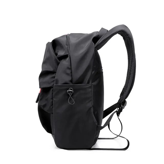 Ghiozdan adolescenti si scolari, NEVERMORE, Impermeabil, 4 ...