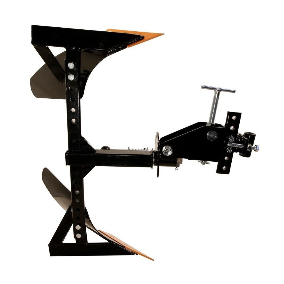 Plug reversibil OMAC SACMC/00145, pentru motocultoarele OMAC 9 - 18 CP ...