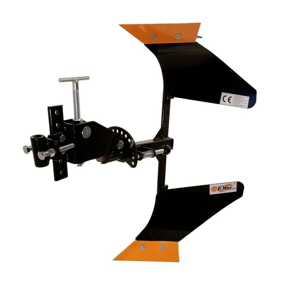 Plug reversibil OMAC SACMC/00145, pentru motocultoarele OMAC 9 - 18 CP ...