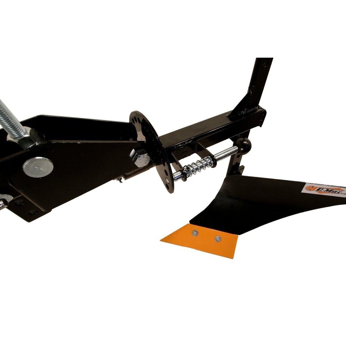 Plug reversibil OMAC SACMC/00145, pentru motocultoarele OMAC 9 - 18 CP ...