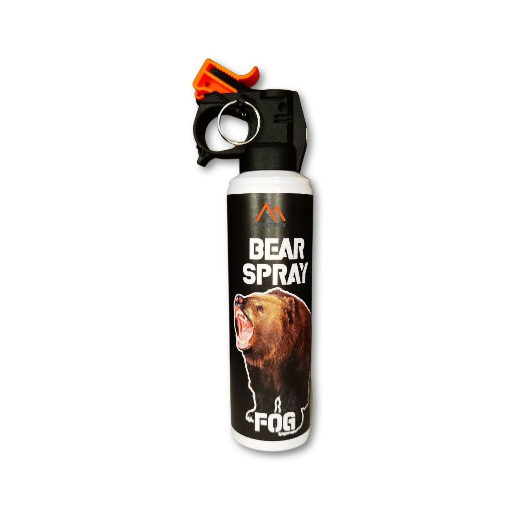 Spray autoaparare urs FOG 150ml - eMAG.ro