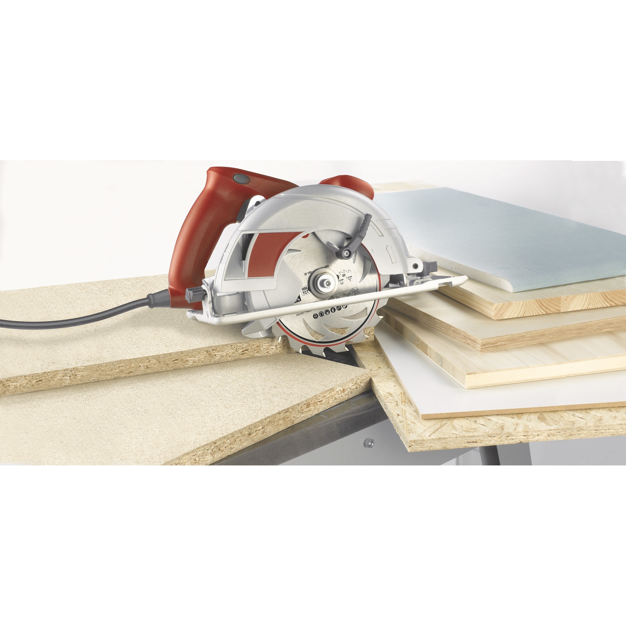 Disc circular KWB pentru lemn HM 190 x 30 mm Z 30 - eMAG.ro