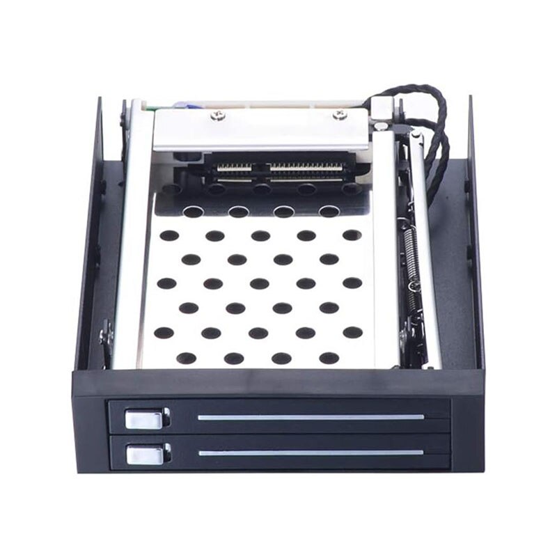 Dual Bay 2,5 inchi SATA - eMAG.ro