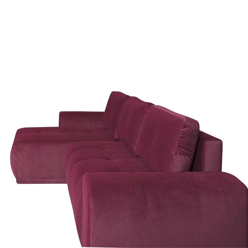 Coltar Extensibil Cu Lada Dreamer, Interschimbabil Stanga/Dreapta ...