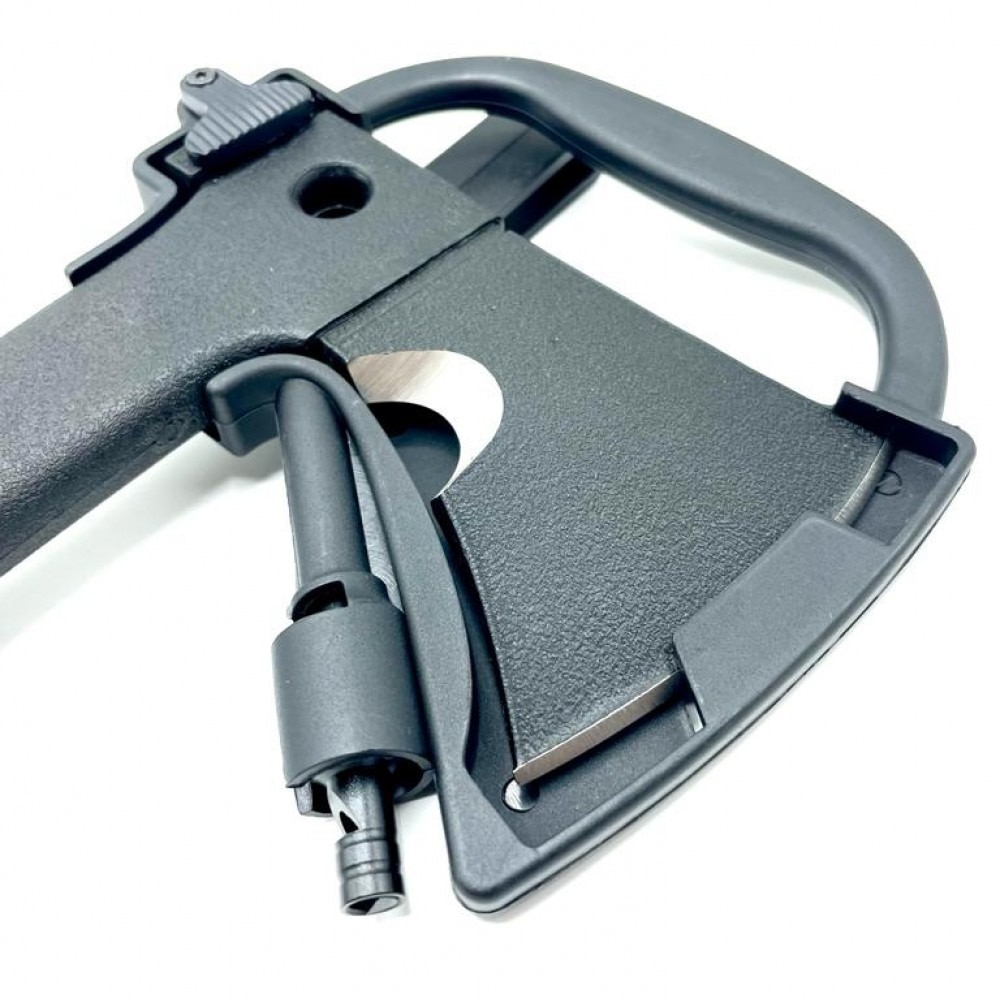 Topor Multifunctional Camping 6 Functii - eMAG.ro