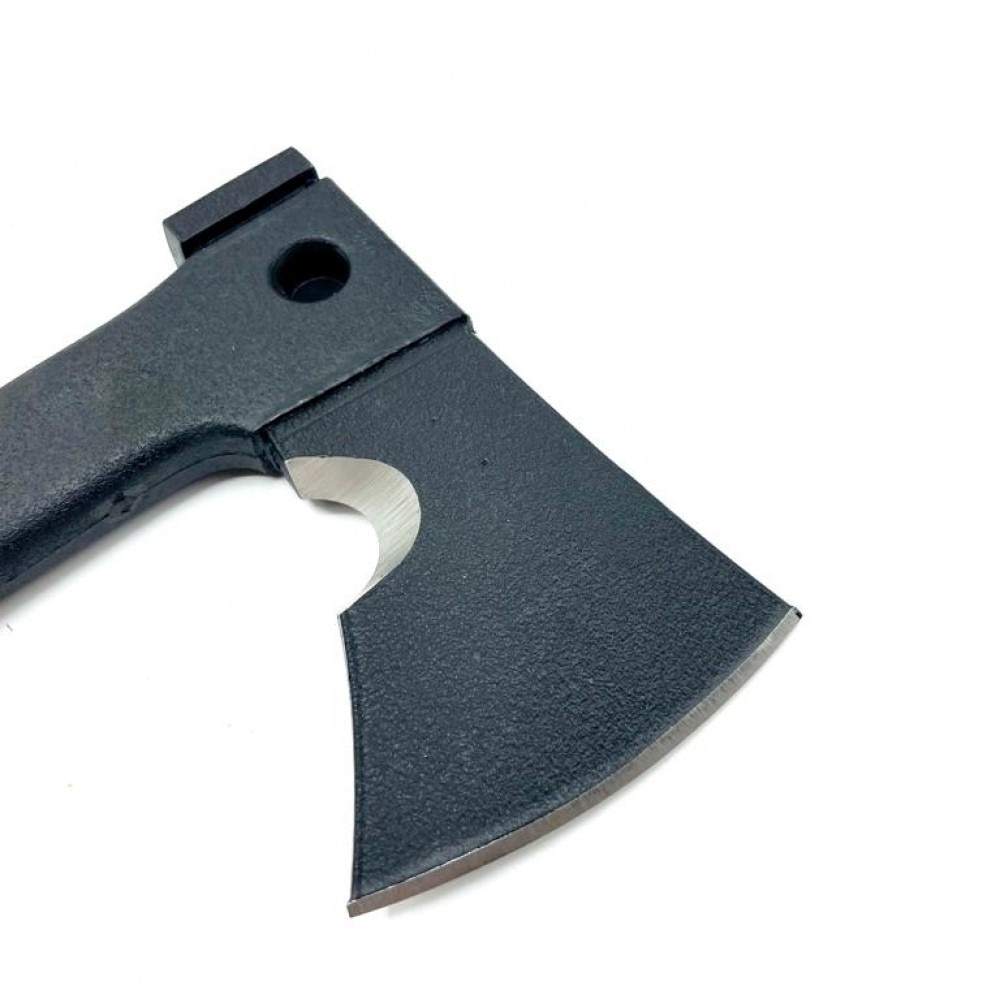 Topor Multifunctional Camping 6 Functii - eMAG.ro