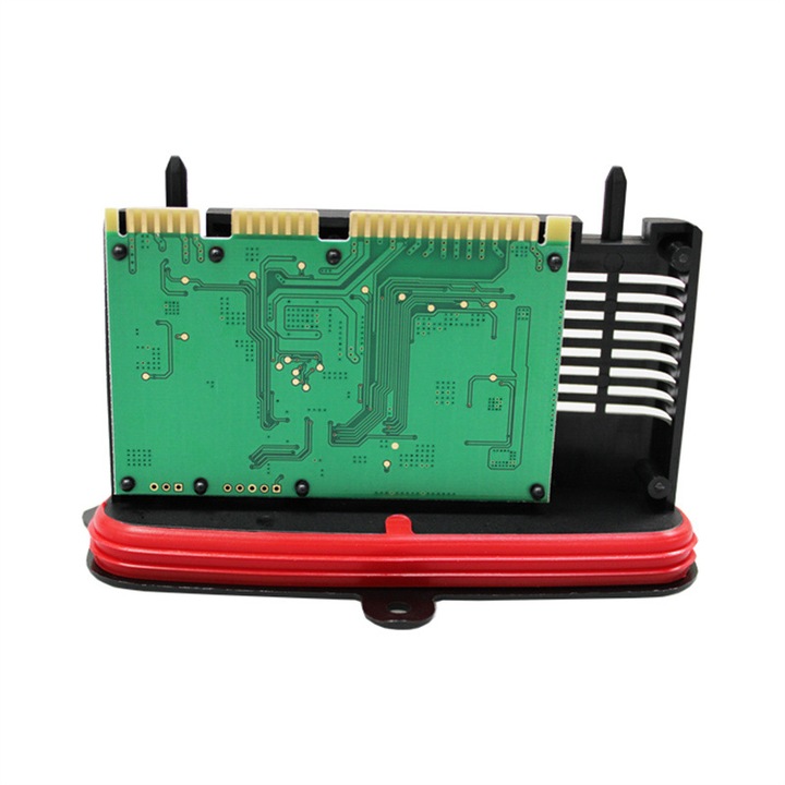 Modul TMS Far BMW F10, F11 LCI - 63117355073 DM, 7355073, 63117316187 ...