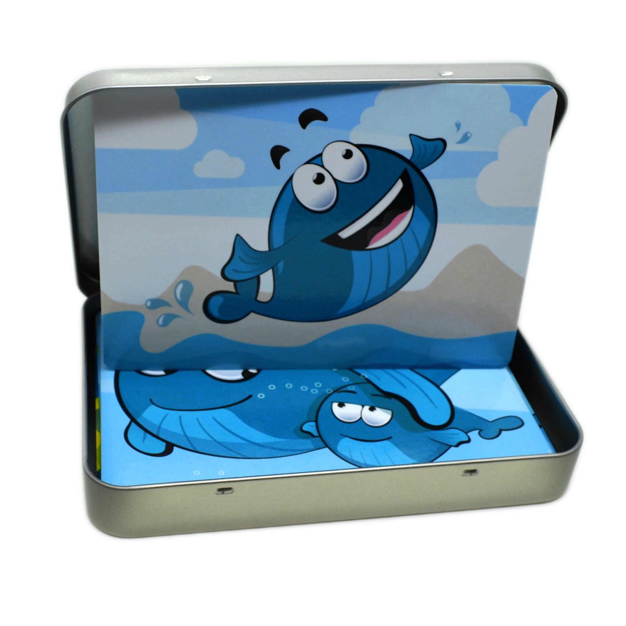 Carduri metaforice, Marea emotiilor - eMAG.ro