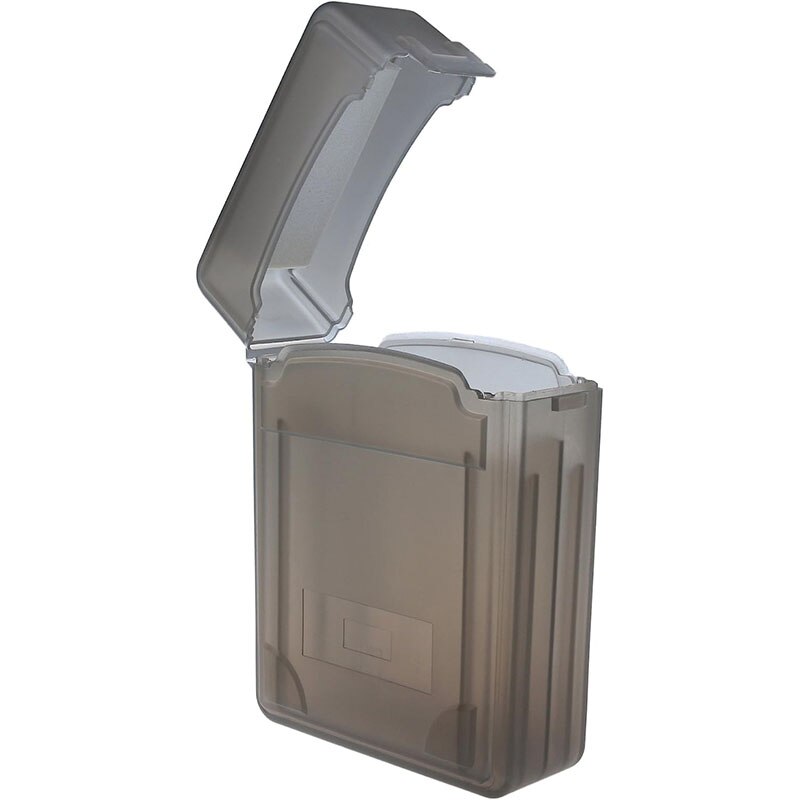 Cutie de stocare cu protectie pentru hard disk SSD de 2,5 inchi x3 ...