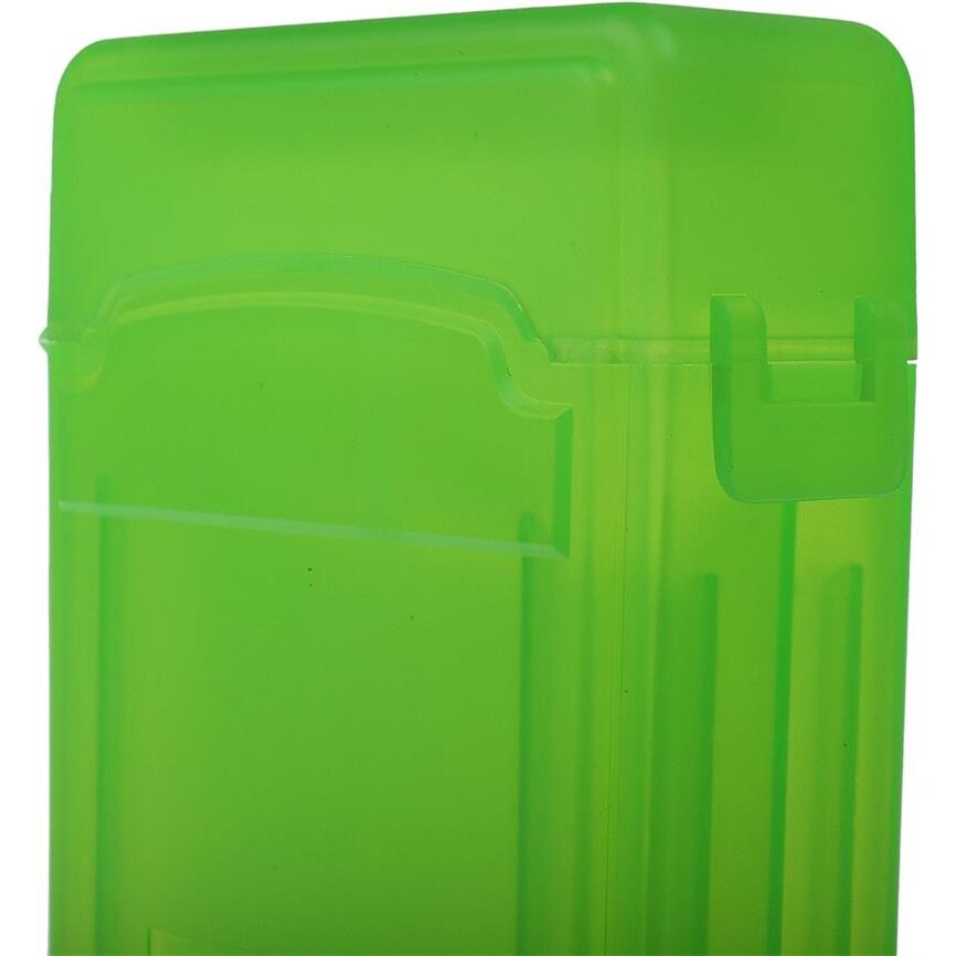 Cutie de stocare cu protectie pentru hard disk SSD de 2,5 inchi x3 ...