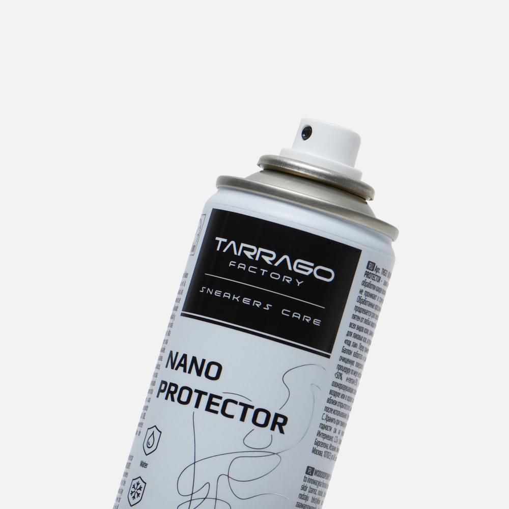 Tarrago Sneakers Nano Protector Vízszigetelő oldat, 250ml - eMAG.hu