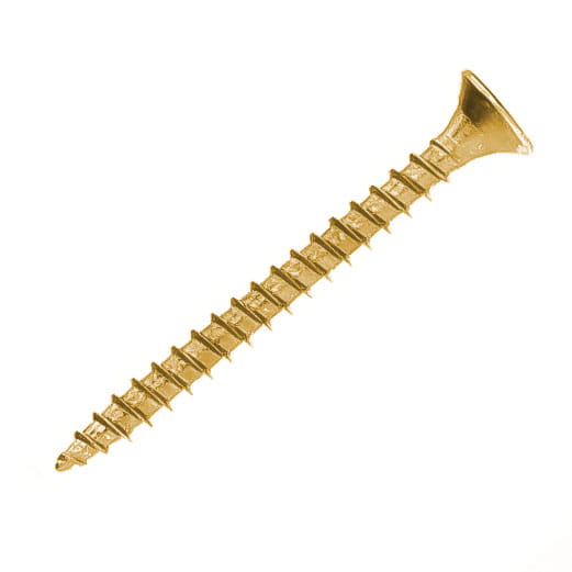 Suruburi pentru lemn calit, fi 3x40 mm, 500 buc. WKRĘT-MET - eMAG.ro