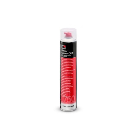 Spray curatare condensator Power Clean Out, Errecom, 750 ml - eMAG.ro