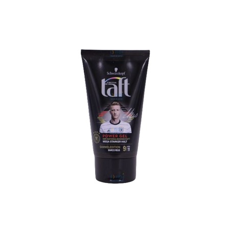 Gel de par Schwarzkopf Taft Power Gel 9/11 150 ml - eMAG.ro