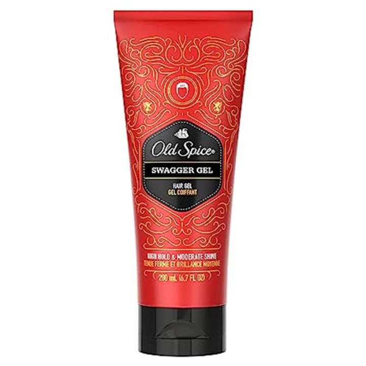 Gel de par Old Spice Swagger Gel 200 ml - eMAG.ro