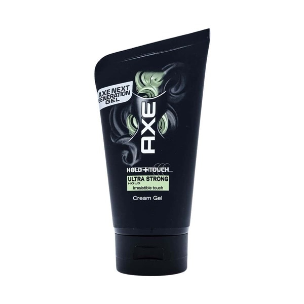 Gel de par Axe Next Generation Hold + Touch - 125ml - eMAG.ro