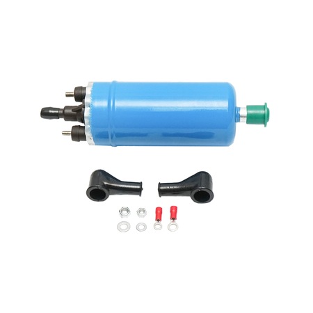 Pompa alimentare electrica universala 12V YK-3090 - eMAG.ro