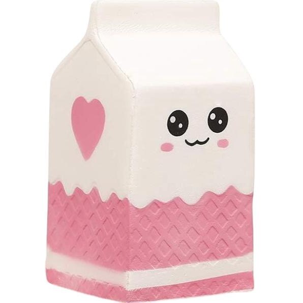 Squishies copii, 4.8 inch, Multicolor - eMAG.ro