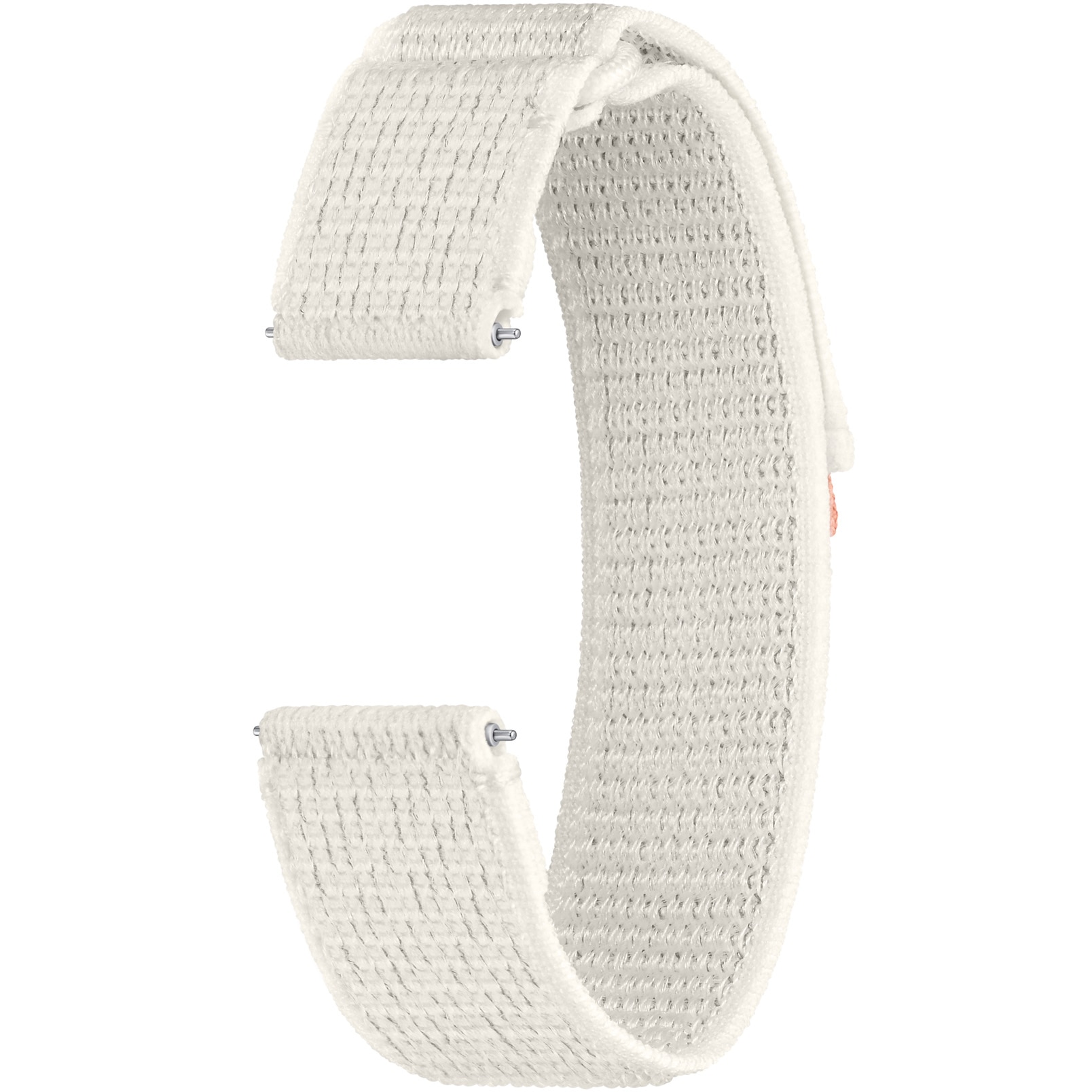 Curea smartwatch Samsung Fabric Band pentru Galaxy Watch6, Wide (M/L ...