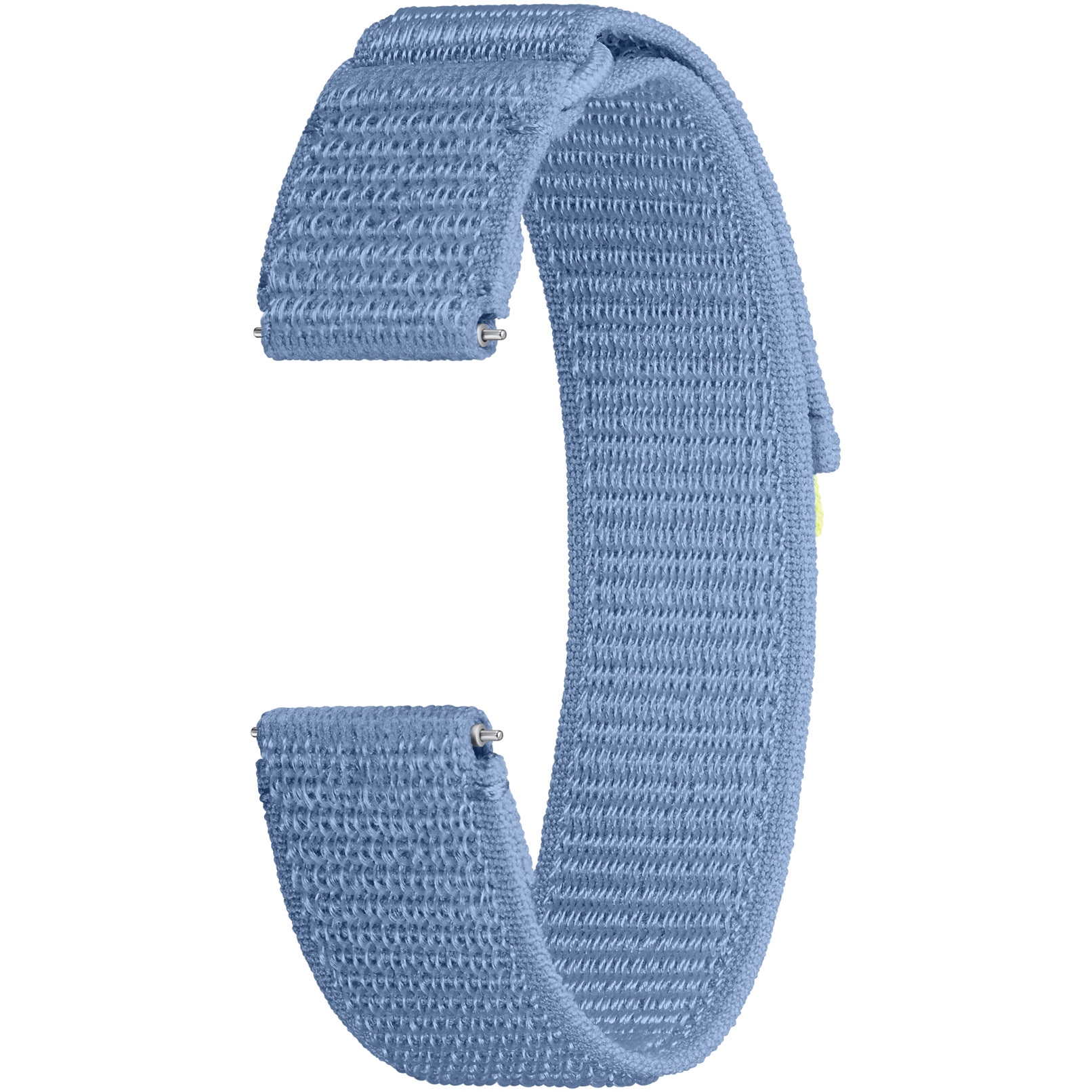 Curea smartwatch Samsung Fabric Band pentru Galaxy Watch6, Wide (M/L ...