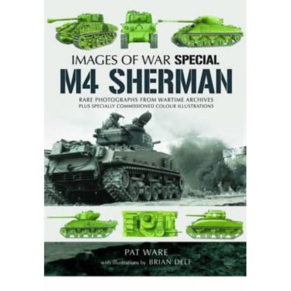 M4 Sherman - eMAG.ro