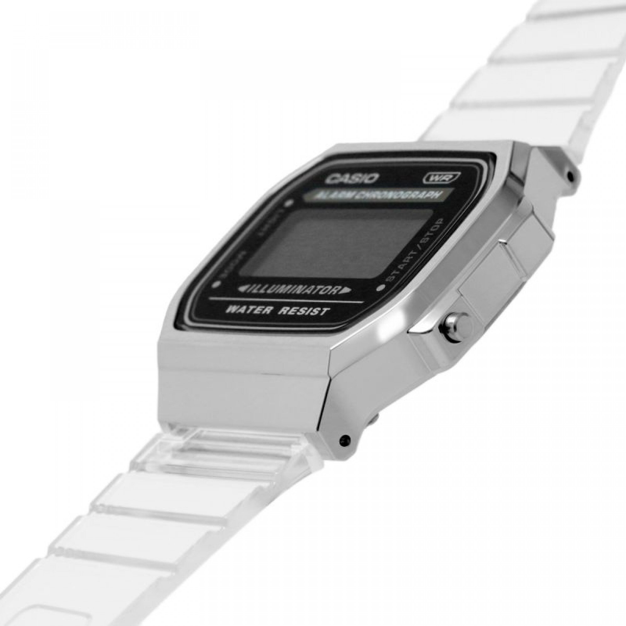 Ceas Casio, Vintage Iconic A168XES-1BEF - eMAG.ro