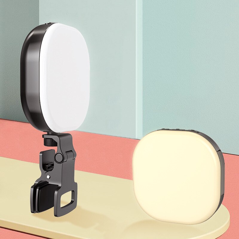 Lumina video LED pentru camera - eMAG.ro