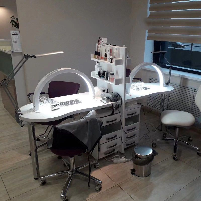 Lampa Moon Light Nails Profesionala cu Diamante, 30W, 2700k-5600k ...