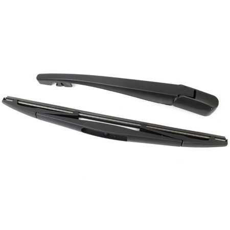 Set Brat Stergator Luneta + Lama Mitsubishi Outlander 2007-, Me Premium ...