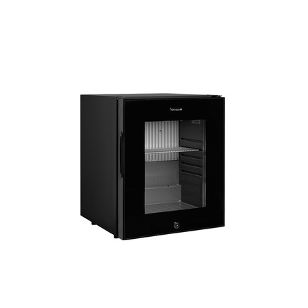 Frigider minibar TEFCOLD, TM33G, H 50 cm, volum 26 litri, ideal pentru ...