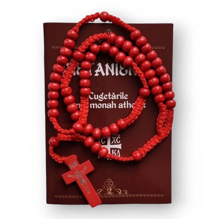 Metanier lemn + brosura - eMAG.ro