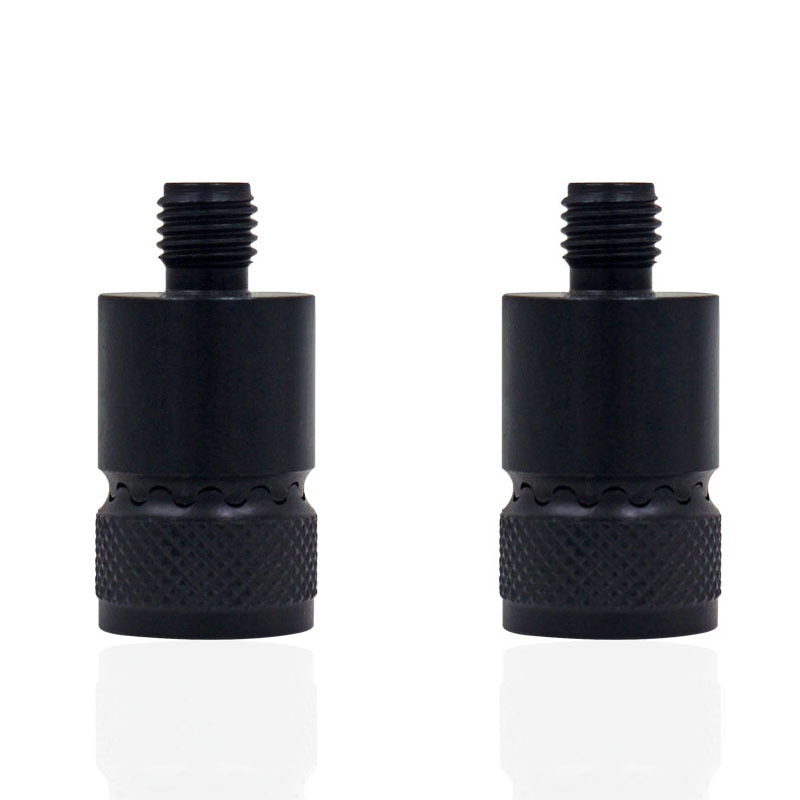 Set 2 alarme pentru pescuit, Negru - eMAG.ro