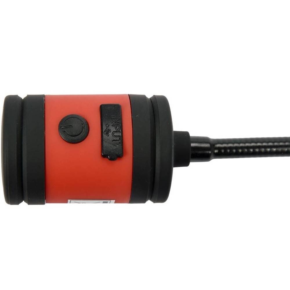 Lampa multifunctionala de atelier Yato 3W, Magnet, Li-Po, 3.7V, USB ...