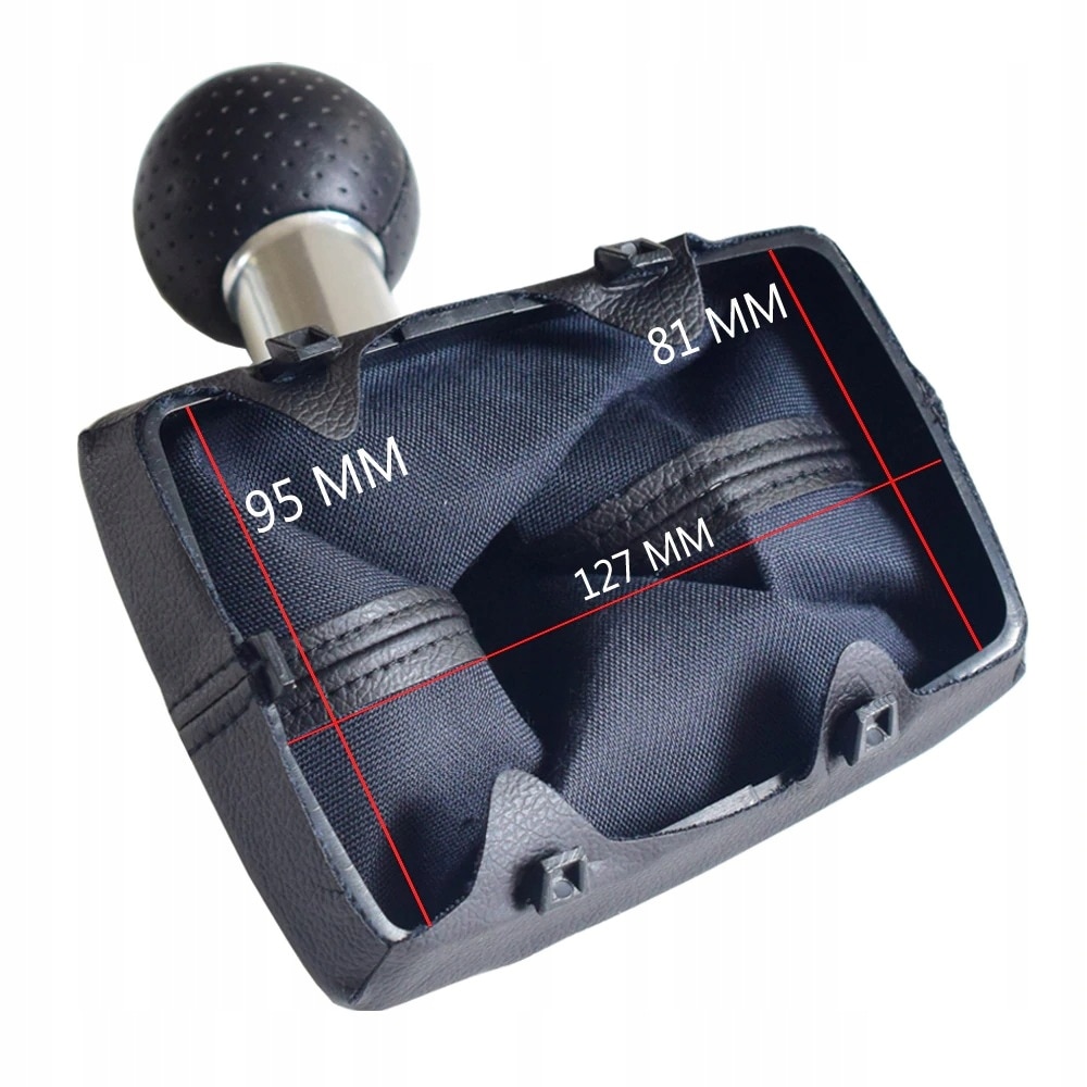Nuca Schimbator Viteze + Manson, Audi A4 B6 B7 5B - eMAG.ro