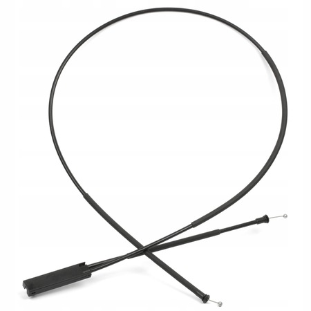 Cablu deschidere capota, Bmw X3 F25 X4 F26, Me Premium - eMAG.ro