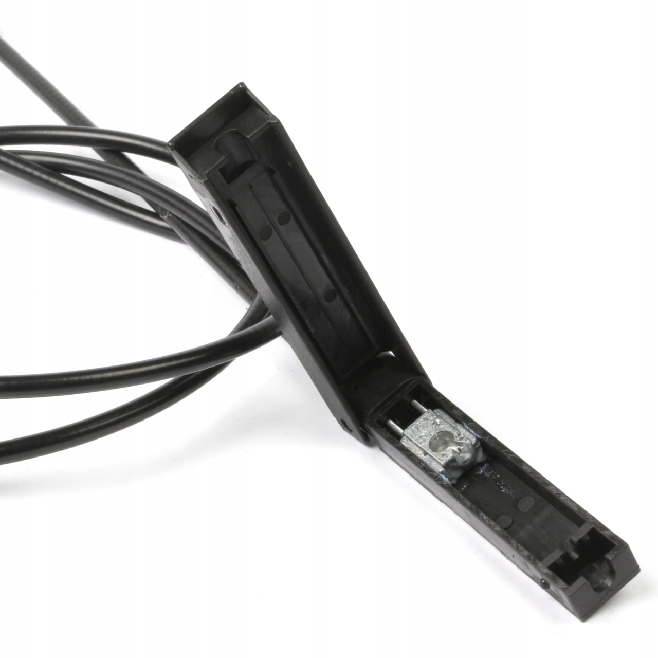 Cablu deschidere capota, Mercedes W204 07-, Me Premium - eMAG.ro